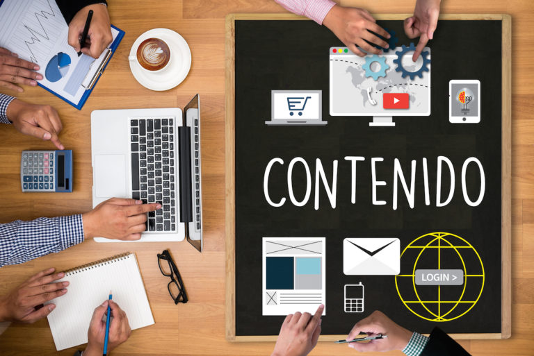 ¿Por qué el contenido es primordial en estrategias de marketing?